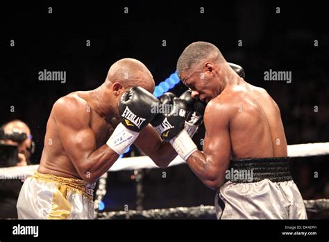 Mar 18 2011 Hollywood Florida U S Yan Barthelemy Won A