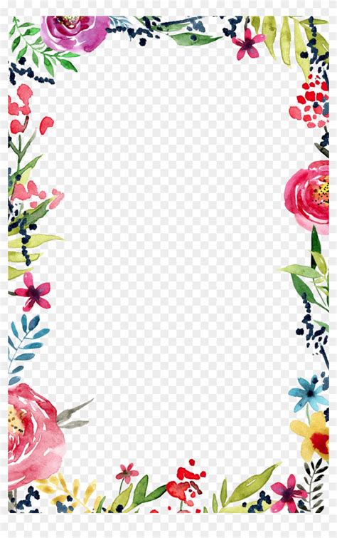 Free Printable Backgrounds And Borders Templates Printable