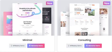 25 Elementor Ecommerce Templates To Build An Online Store