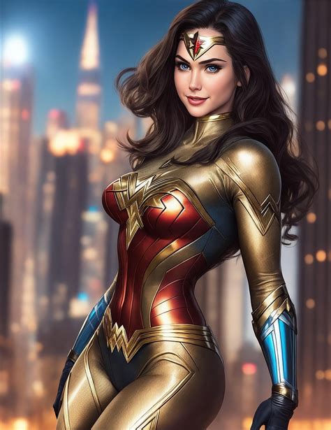 Wonder Woman