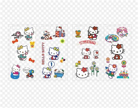 Iphone6彩绘hello Kitty手机壳图片png图片素材下载 图片编号ykpzblgw 免抠素材网