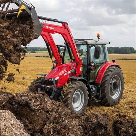 Massey Ferguson Canada Official Website