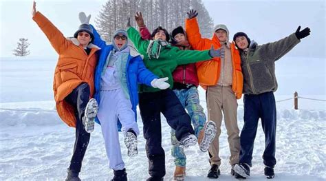 Link Nonton Variety Show No Math School Trip Aksi Lucu Do Exo Zico