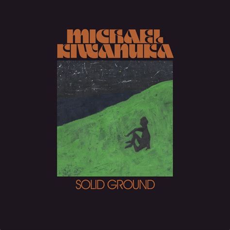 Michael Kiwanuka Solid Ground Single Reviews Album Of The Year