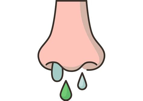 Misteri Ingus Warna Hijau Apa Penyebabnya