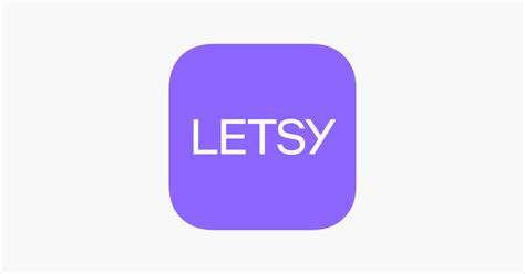 ‎letsy Try On Outfits With Ai On The App Store