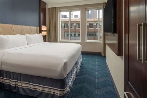 Embassy Suites By Hilton Seattle Downtown Pioneer Square Seattle