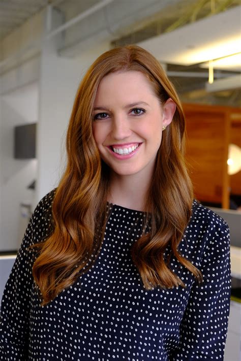 With Stops At Amazon And Rover Convoy Vp Kristen Forecki Shares Her