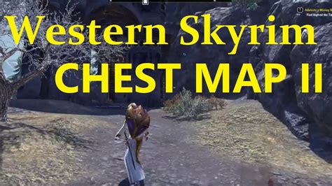 Eso Western Skyrim Chest Farming Route At Lucy Sutcliffe Blog
