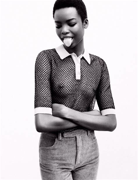 Maria Borges See Through 2 Photos Thefappening