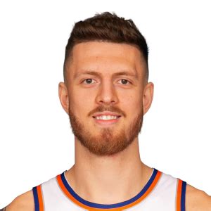 Isaiah Hartenstein Contract And Salary Details Salaryswish