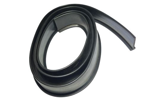 Side Windscreen Rubber T 34″ X 950mm Rays Early Dodge Parts Web Site