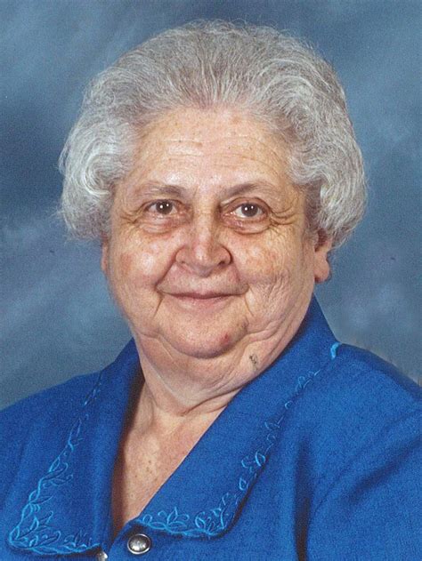 Anna Arlene Reiff Furman Home For Funerals