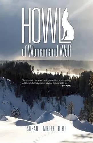 Howl De Susan Imhoff Bird Editorial Torrey House Press Tapa Blanda En Inglés Mercadolibre