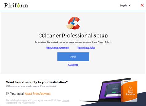 Windows Defender Flags Ccleaner As Potentially Unwanted Application Pcmag