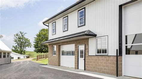 Featured Farm John Beiler Whc Dairy Barns