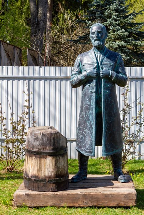 Михаил Шеин