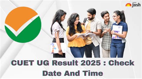 Cuet Ug Result 2025 Date When Nta Announced The Result Date Step To Download Answer Key And