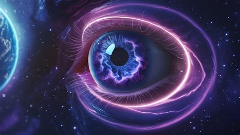 The Orbs Eye Seeing The National Security Implications Of Iris Based
