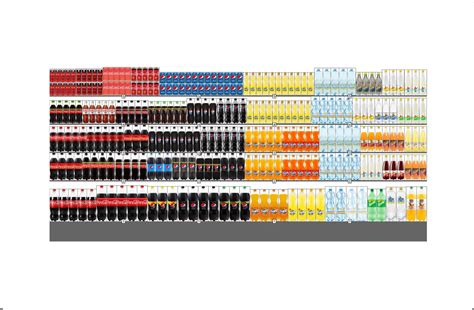 Planogram Examples Planohero