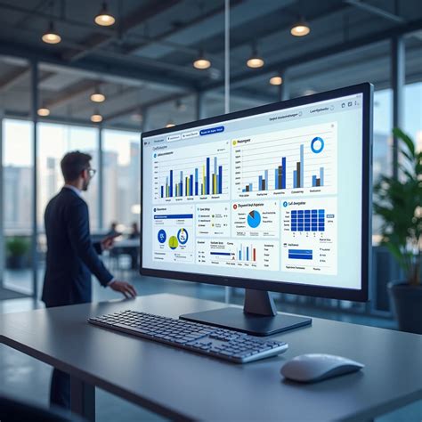 Sales Pipeline Software