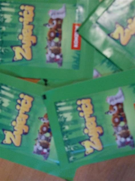 Zvjerići Paketići Sličica Za Igru