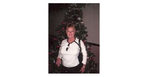 Barbara Porter Obituary 1938 2012 Legacy Remembers