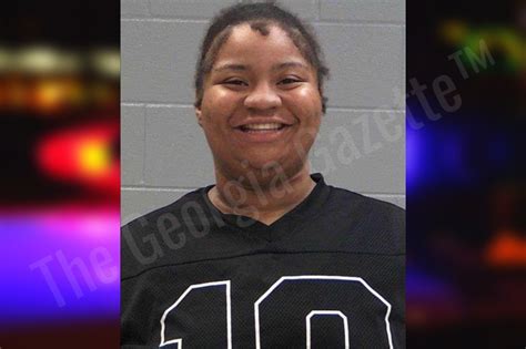 Kimora Butts — Baldwin County Jail Bookings
