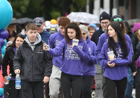 The 15th Annual Tara Grant Walk