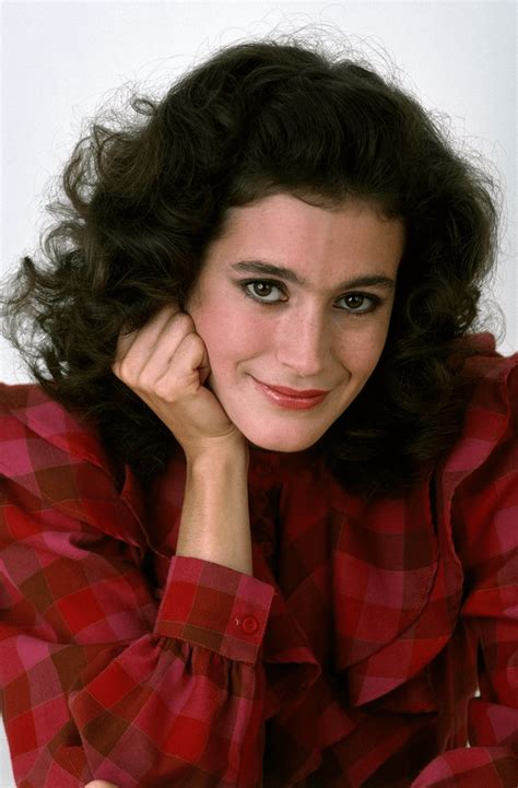 Sean Young 1982 Roldschoolhot