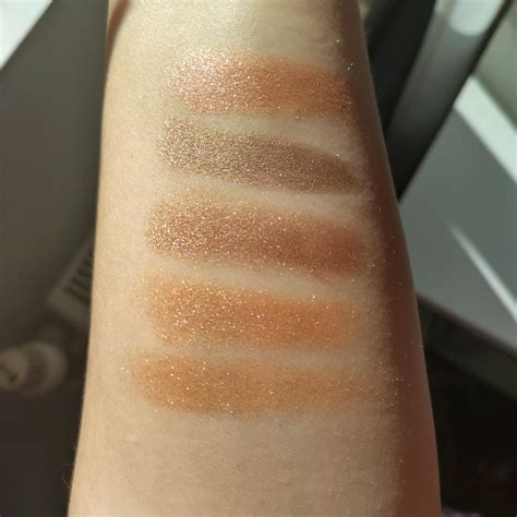 Shiny Shadow Showdown Ud Space Cowboy Comparisons Rswatchitforme