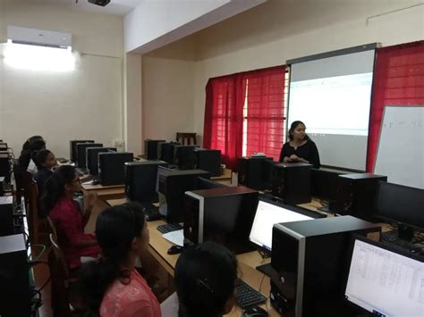 Workshop On Predictive Analytic Software St Agnes College