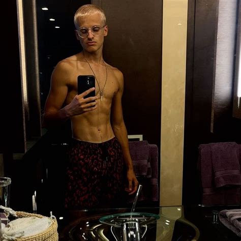 Mark Thomass Profile Net Worth Age Height Relationships Faqs