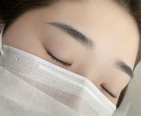 거제눈썹문신 거제반영구 거제속눈썹펌 도화뷰티🪄 Bydohwa • Instagram Photos And Videos