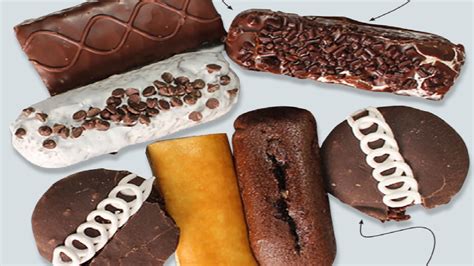 Estas Son Las Marcas De Pastelitos Empaquetados Con Más Azúcar Y Conservadores Según La Profeco