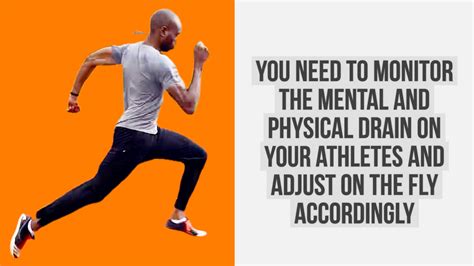 Why Undulating Periodisation Works Planning A Training Block By J