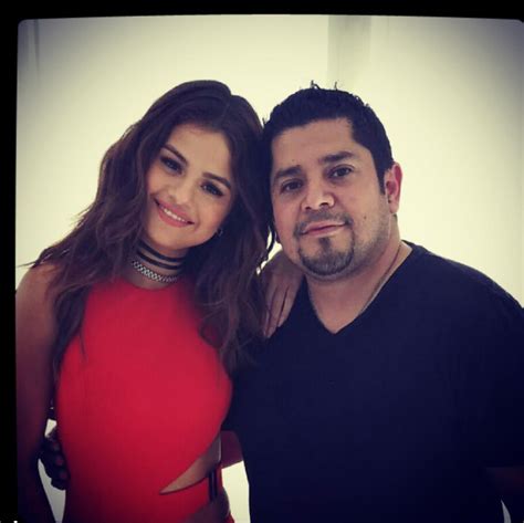 Selena Gomezs Nationality