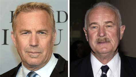 Kevin Costner Honours Late Yellowstone Co Star Dabney Coleman