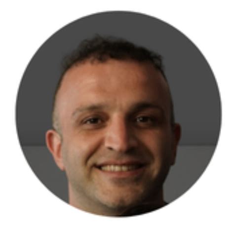 Cihat Ediz Akbaba Electronics Technİcal Staff Mofe Xing