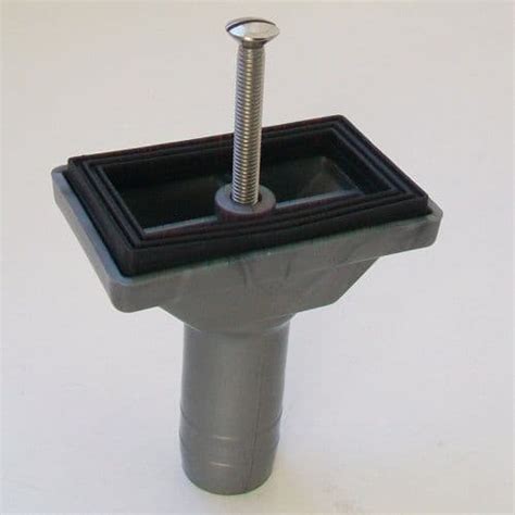 Kitchen Sink Draining Board Overflow Connector 74000602 Plumbers Kitchen Sink Draining Board Overflow Connector 74000602 Plumbers