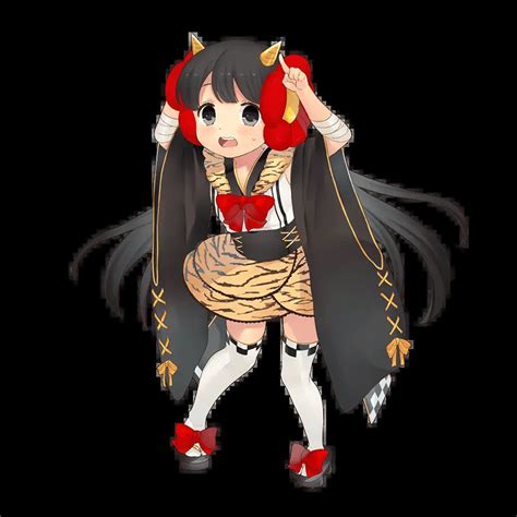 美少女妖怪憑依rpg「妖怪百姫たん！」にて百姫巡行「仁義なき鬼ごっこ」を開催！｜プレスリリース｜ニュース｜株式会社マイネット