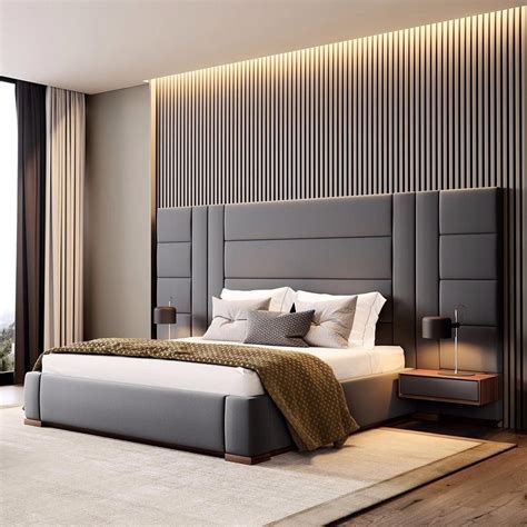 New Design Headboards