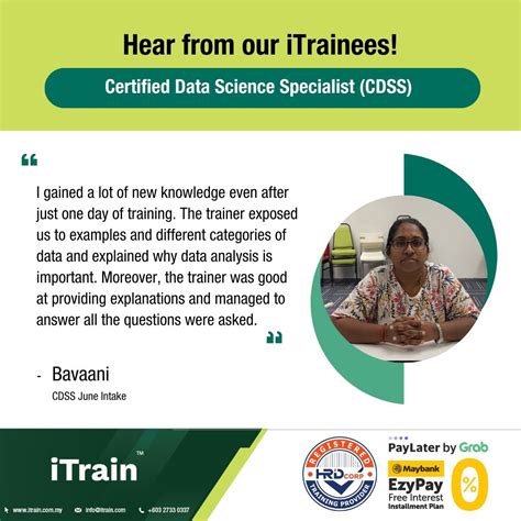 Itrain Malaysia On Linkedin Itrainmalaysia Rprogramming Datascience