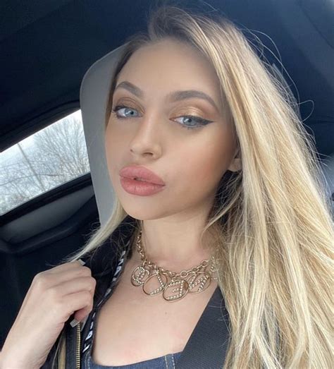 Ava Louise Wiki Biography Age Net Worth Zodiac Sign Leak Updated