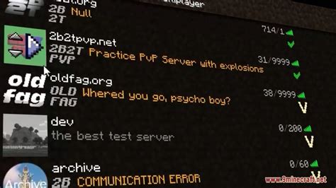 Rusherhack Client 1minecraft