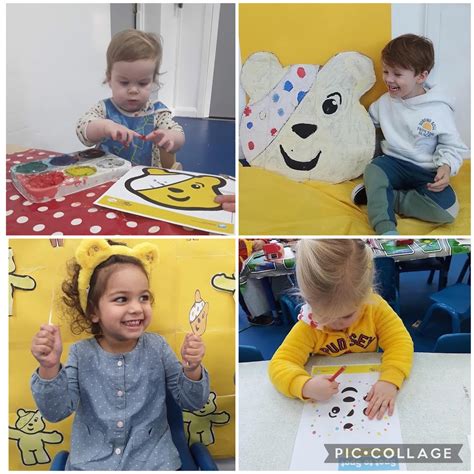 💛⭐️ Fundraising Fun ⭐️💛 Last Cherrystone Day Nursery