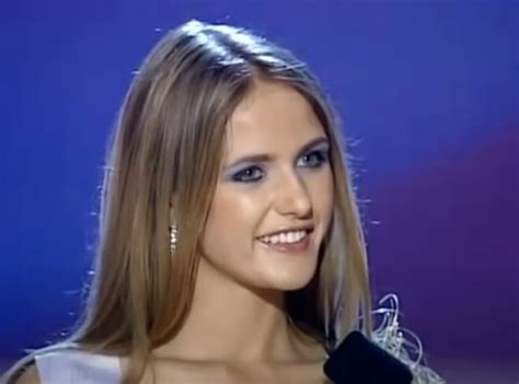 Sanja Papic Rtrueratecelebrities