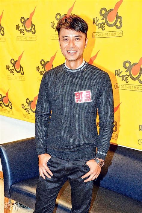 Hksar Film No Top 10 Box Office 20180424 Hacken Lee Plans To Direct But Not Star