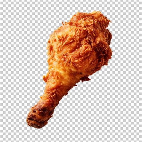 Premium Psd Create A High Quality Macro Crispy Fried Chicken