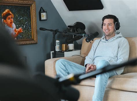 Nicholas Braun — Armchair Expert